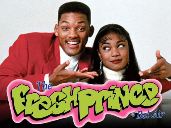 Top Ten Television Shows With The Best Intro Music