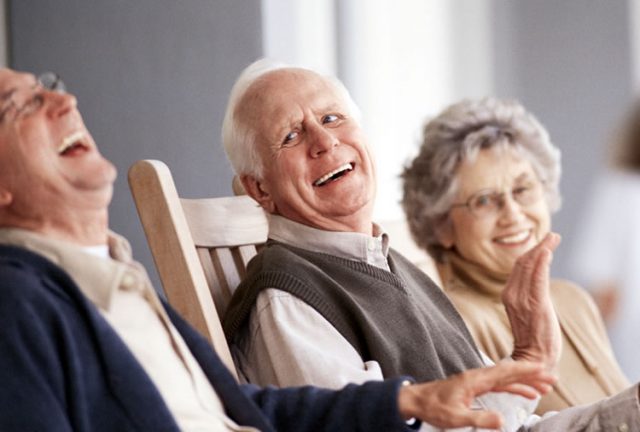 Three Worrying Problems That Will Arise with Our Aging Population