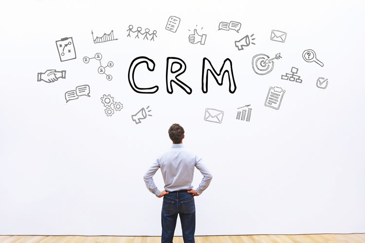 How CRM Techniques Help Marketing