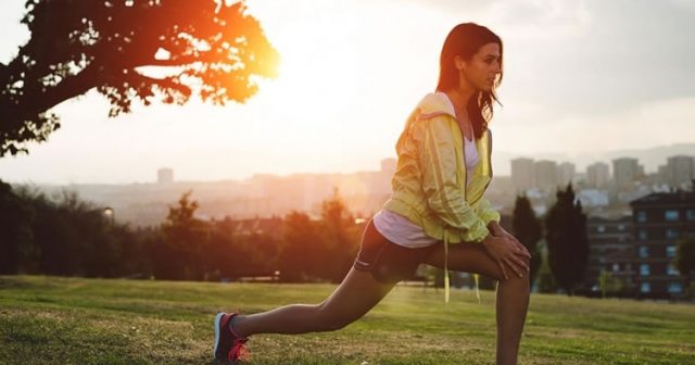 Morning Exercise: Tips on Sticking to Your Morning Fitness Routine