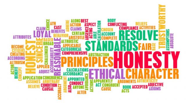 How To Know Which Character Trait Is Yours