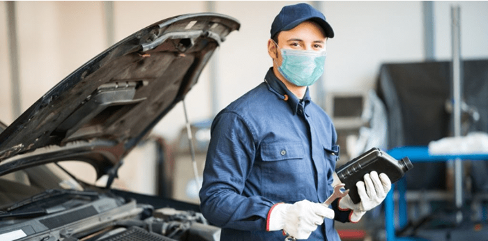 Read This Before You Start an Automotive Franchise