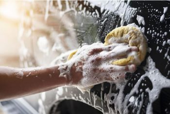 A Guide to the Different Types of Car Washes