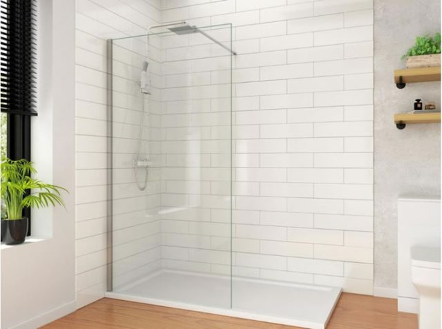 Which shower screen panel is right for me?